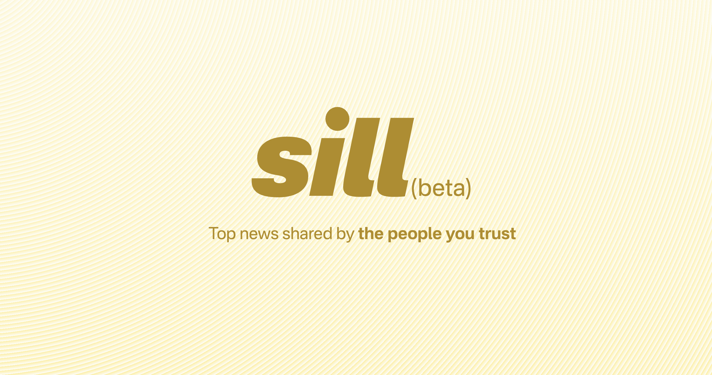 What is Sill? | Sill